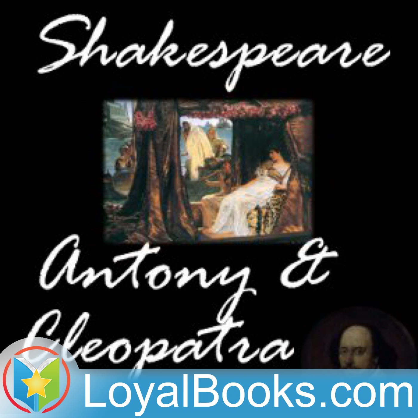 Antony and Cleopatra by William Shakespeare | Listen Free on Castbox.