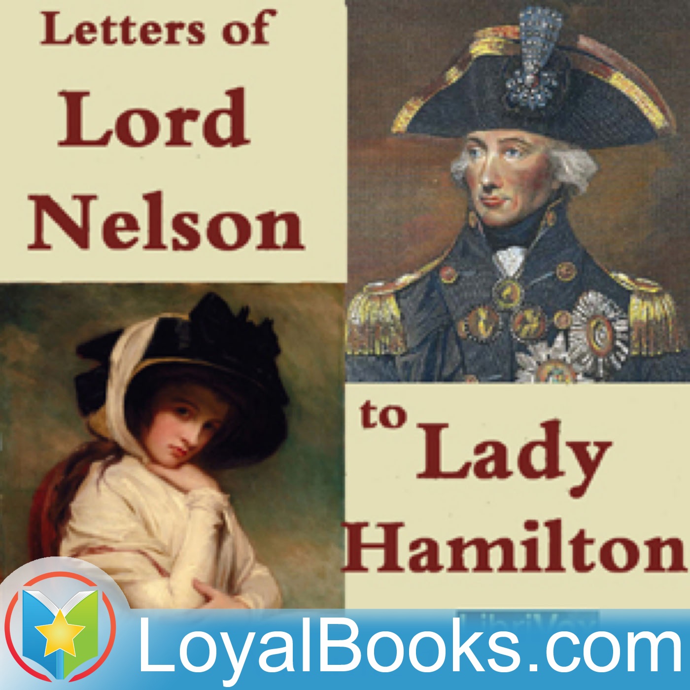 Lady Hamilton Lord Nelson