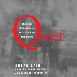 Quiet: The Power of Introverts in a World That Can't Stop Talking by Susan Cain - Loyal Books
